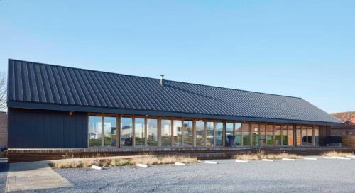 Ecolodge Zen Otra Cosa - Mouscron