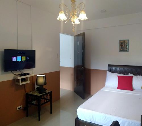 Jil's Apartelle - Tagaytay