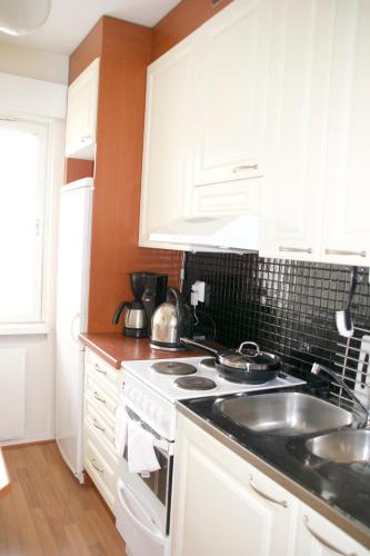 Ilona Apartments -"Home Away From Home" - Kotka