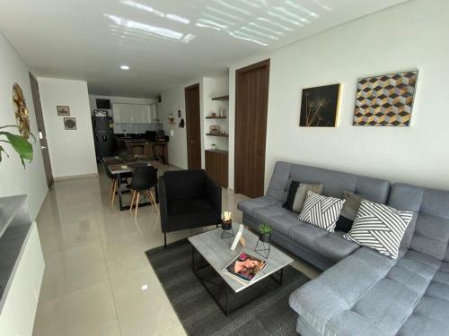 Brand New - Prime Location For All Budgets - Executive & Luxury - Barranquilla