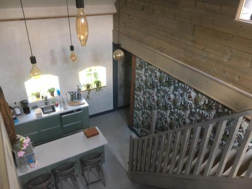 Vakantiehuis Bij Bedaf - Uden