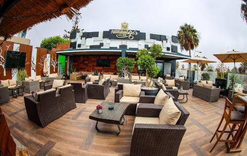 10 Best Hotels In Agadir, Morocco - Updated 2024 | Trip101