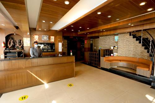 Amara Hill Queen Mussoorie in Dehradun | 2023 Updated prices, deals ...