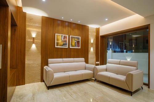 Hotel Laxmi Cityside - Mangalore