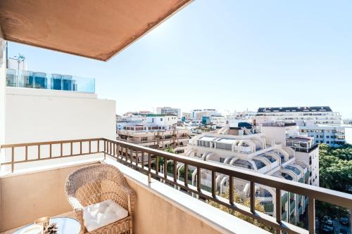 Polo Apartments 8b - Marbella