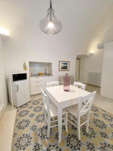 Domina Living Apartments - Montecucco - Bisceglie