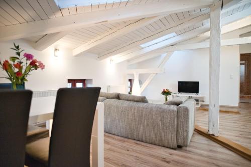 Haus Steuerrad - Stralsund