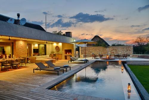 Top 12 Safari Lodges Near Johannesburg, South Africa - Updated 2025 ...