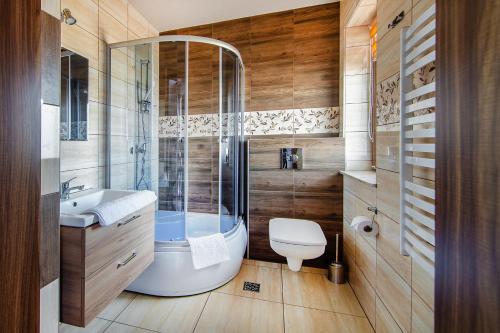 Apartamenty Majerczyk - Zakopane