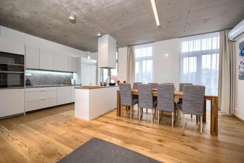 Residence Soukenicka - Prague