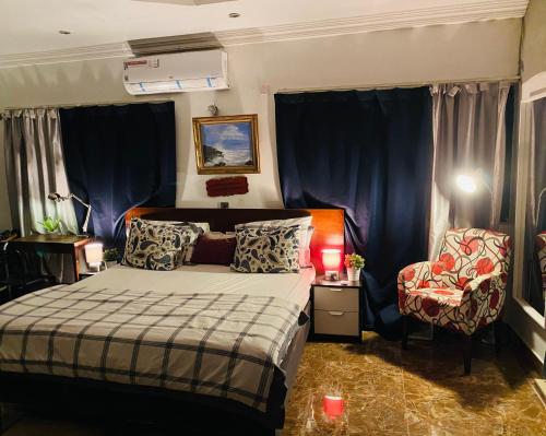 Belvoir Hotel & Furnished Residence Freetown - Freetown