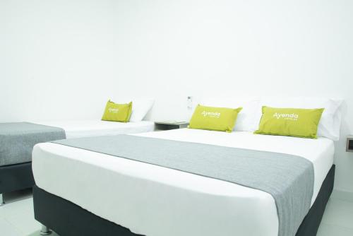 Hotel Concepcion 1317 - Barranquilla