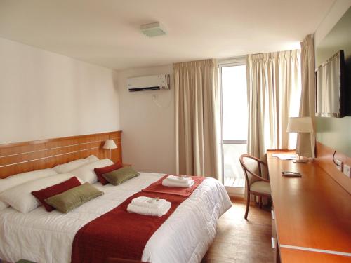 Catamarca Suites Land - Rosario