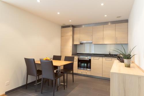 Meric Apartment - Zermatt