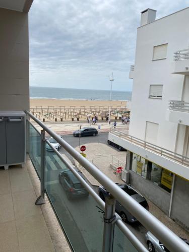 Perola Mar - Nazaré