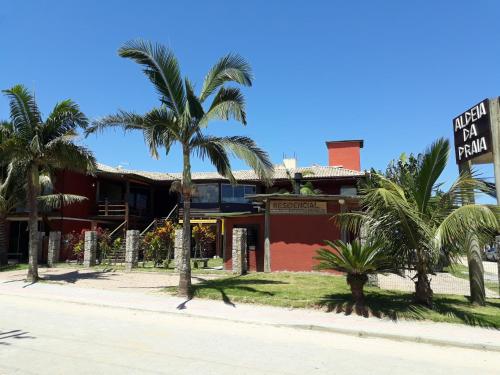 Condominio Aldeia Da Praia - Garopaba