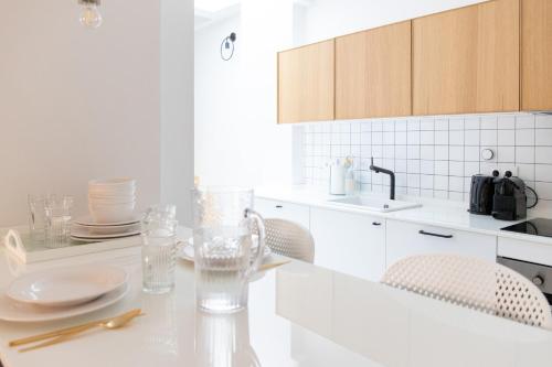 Tinto Townhouse By Olala Homes - Seville