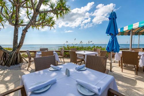 Naples Beach Hotel and Golf Club Naples, Florida, United States ...