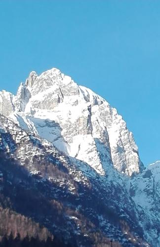 Casa Del Chico - Agordo