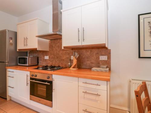George Cottage - Blairgowrie