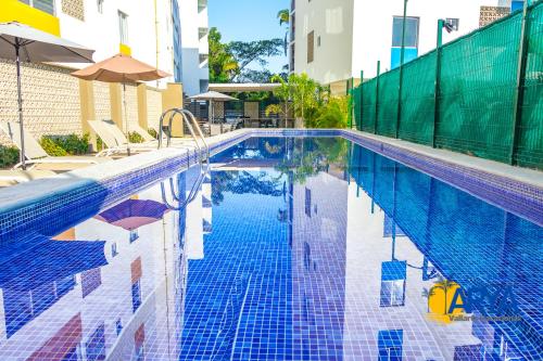 Disfruta Vallarta, Lindo Departamento, Gran Ubicacion Alberca, Nuevo - Puerto Vallarta