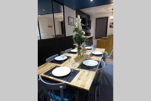 La Gabelle Saint Hilaire - Deux-Sèvres