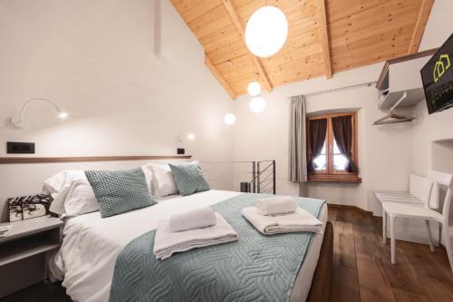 Aosta Centre Apartments - Martinet 17 - Aosta