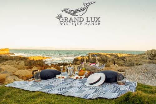 Grand Lux Boutique Manor | Hermanus, Western Cape, South Africa ...