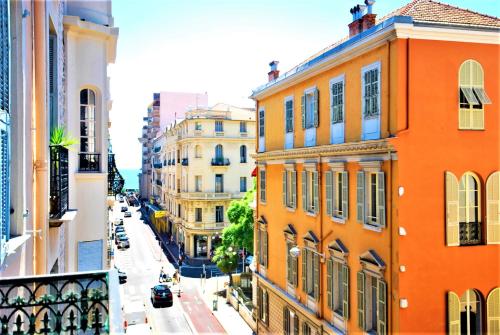 Congrès Carré D'or By Booking Guys - Nizza
