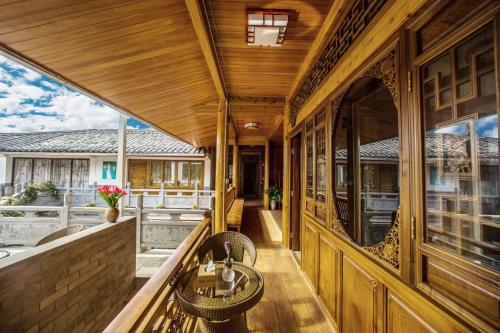 Fengqingyang Guesthouse Precios, fotos, comentarios, dirección. China