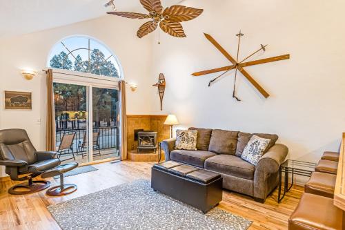 The Lakeview Escape - Pagosa Springs, CO