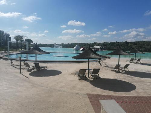 Top Hotels near Moretele Park, Pretoria for 2023