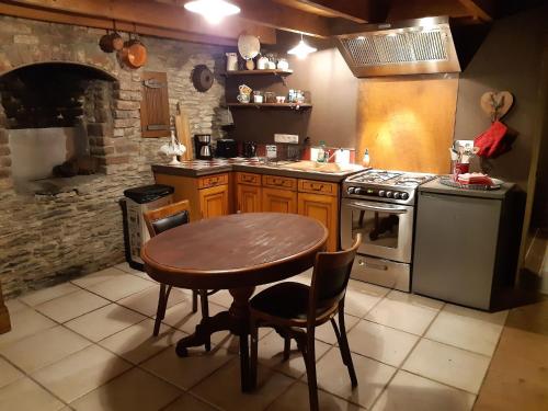 Le Four A Pain - Vresse-sur-Semois