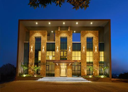 Hotels near Mahalaxmi Temple, Kolhapur - BEST HOTEL RATES Near ...