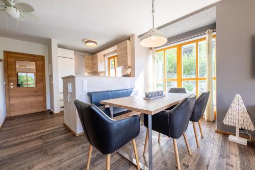 Ferienhaus „Adlerhorst“ Eignet Sich Ideal Fur Die Ganze Familie - Garmisch-Partenkirchen