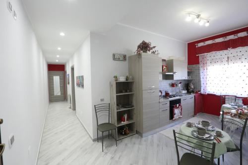 B&b Angelo - Caltanissetta
