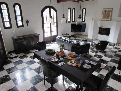 Le Parc - Suite Climatisee - Limoux
