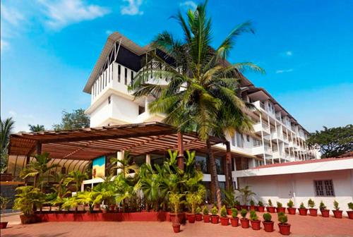 Hard Rock Hotel Goa | Goa 2020 UPDATED DEALS ₹4549, HD Photos & Reviews