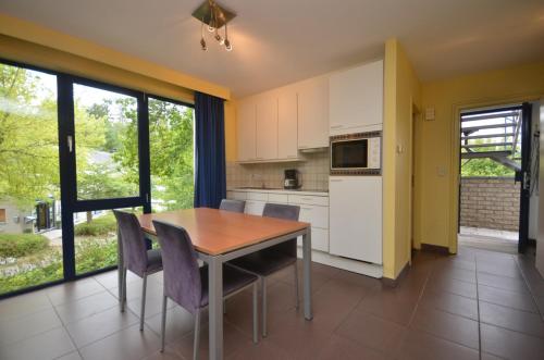 Durbuy Residence -A201- - Luxembourg, Belgium