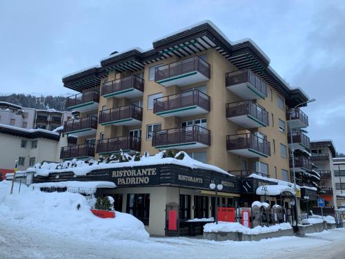 Quellenhof C01 - Davos