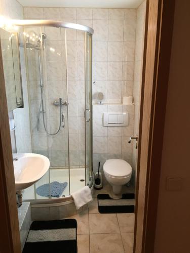 Haus Zeichner 2 Zimmer Ferienwohnung - Schluchsee