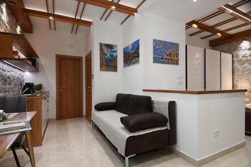 Old Town Dubrovnik Studio, Quiet Street, 2 Min Stradun - Dubrovnik