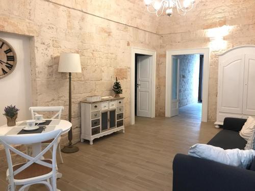 Nido Di Pietra-dimora In Centro - Alberobello
