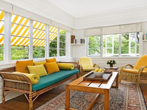 Canary Cottage - Bowral
