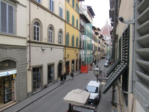 Accademia Studio - Florenz