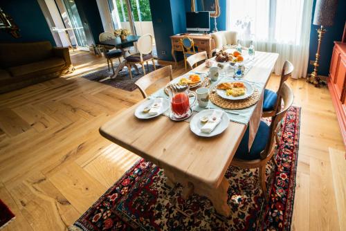 The Lion's Den Bnb - Trieste