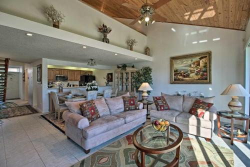 1 Mi To Pga Golf: Retreat W/ Pool In Palm Beach - Palm Beach Gardens, FL