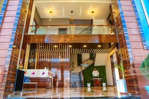 Ashirwad Hotel And Resort in Mandsaur | 2024 Updated prices, deals ...