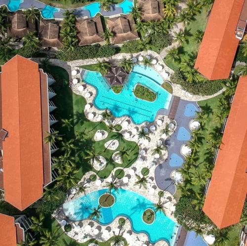 Marulhos Resort Porto De Galinhas-ideal Familias - Pernambuco