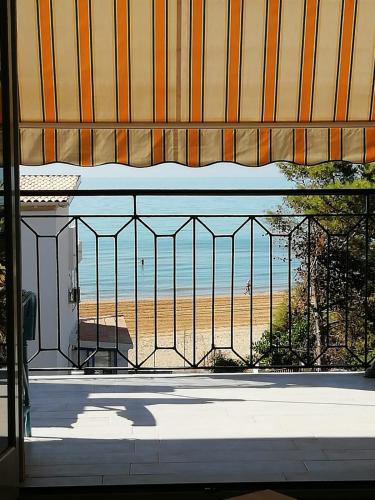Mare - Scala Dei Turchi - Porto Empedocle